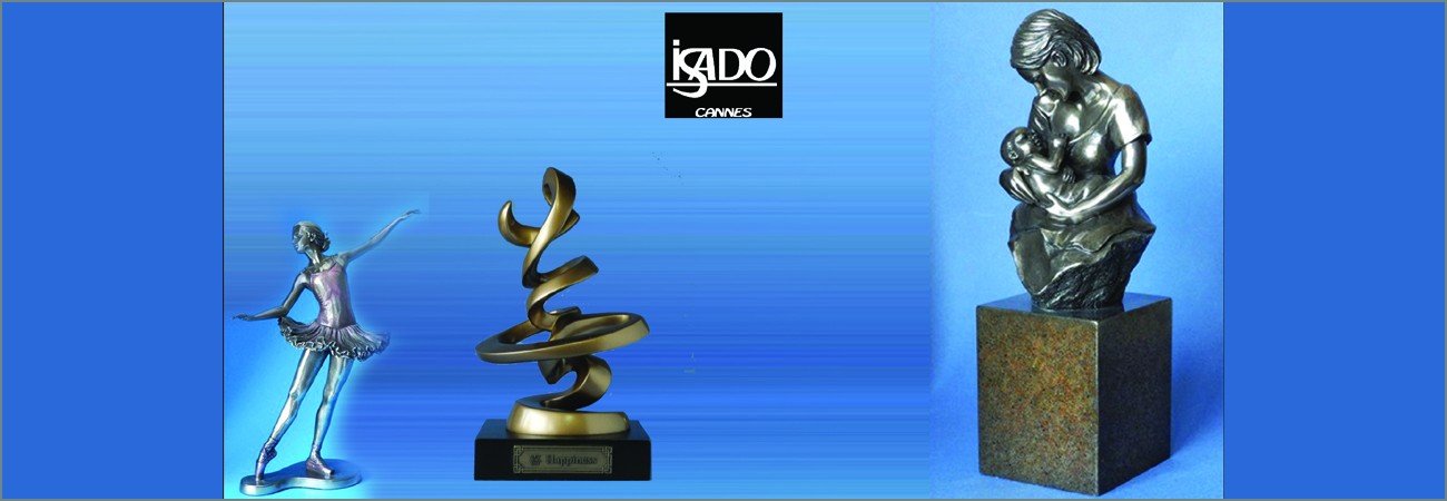 ISADO : Boutique en ligne Art et Décoration